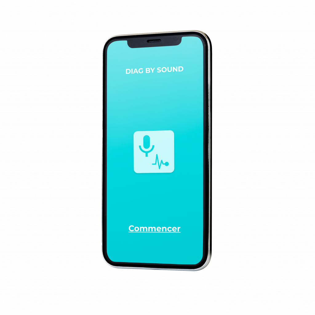 Diag By Sound - hklo